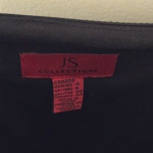 JS Collections | Dresses | Full Length Formal Gown | Poshmark